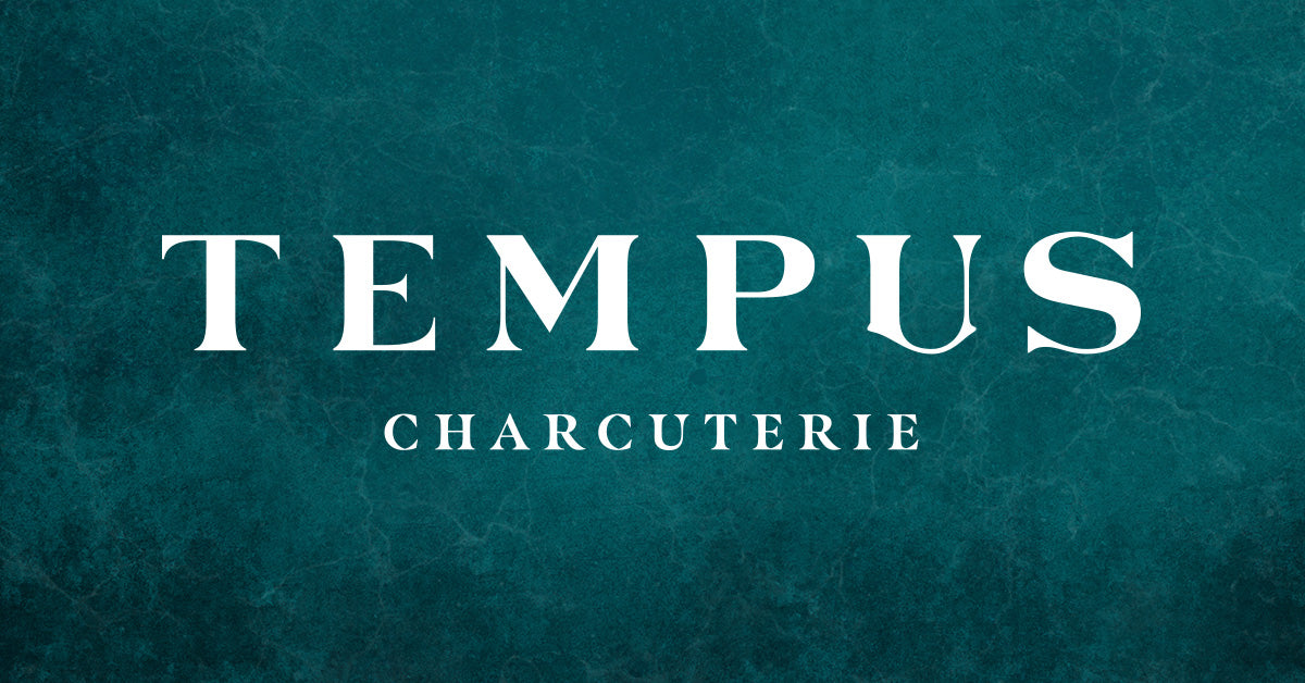 Products – Tempus Foods