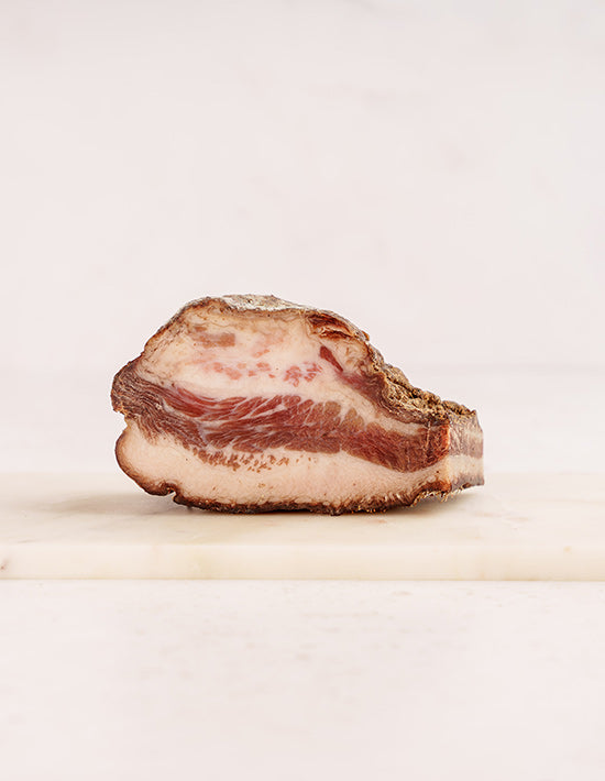 Guanciale - Tempus Foods