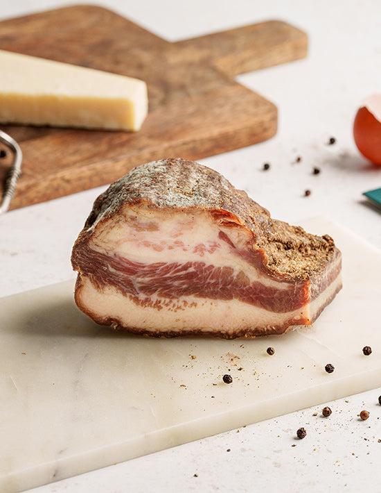 Guanciale - Tempus Foods