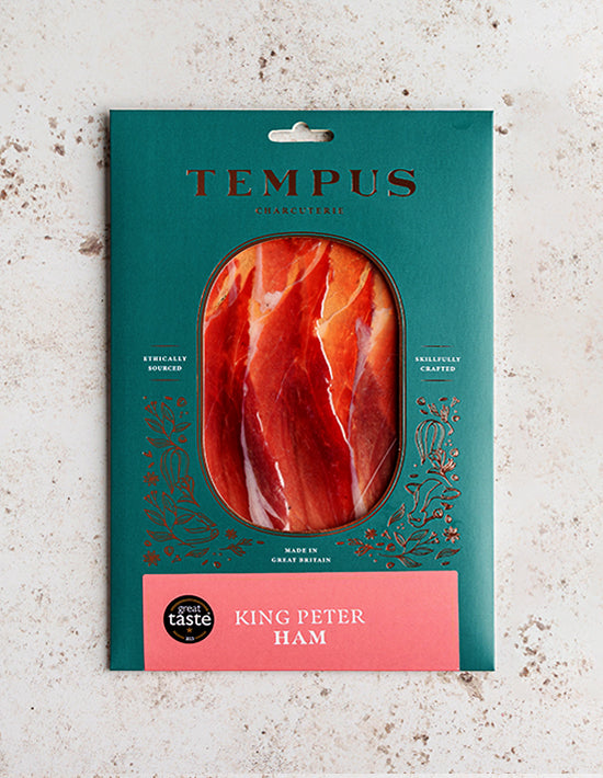 King Peter Ham - Tempus Foods